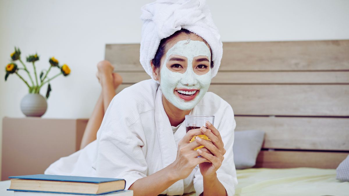 How to Have a Luxurious Spa Day at Home - Snooty Catz