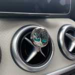 Car Diffuser Kit - Tree of Life - Snooty Catz