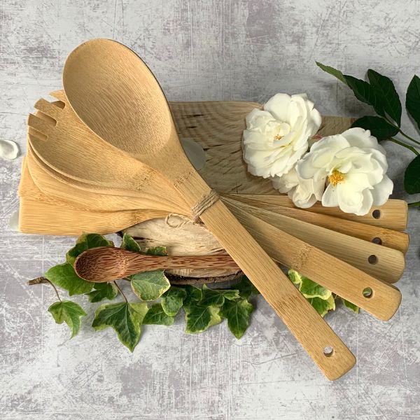 How to Japandi Style your Kitchen - Snooty Catz