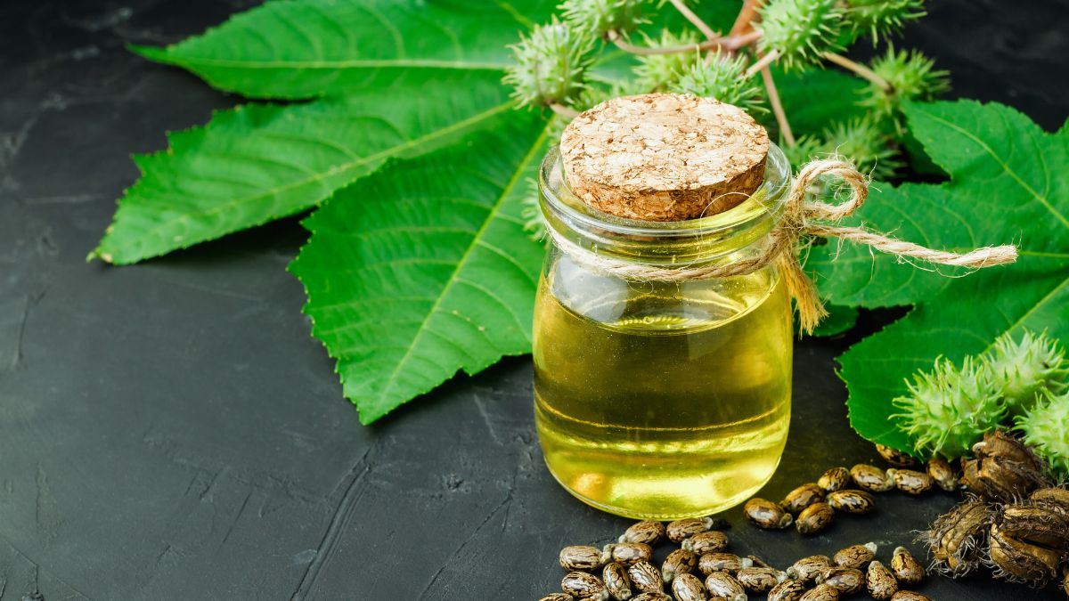 Castor Oil for Hair and Skin: The Ultimate Natural Solution - Snooty Catz